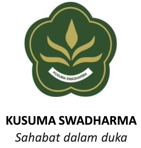 Kusuma Swadharma | Sahabat dalam duka